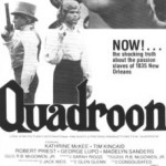 Quadroon - Kathrine McKee, Tim Kincaid - Indie Movie Store